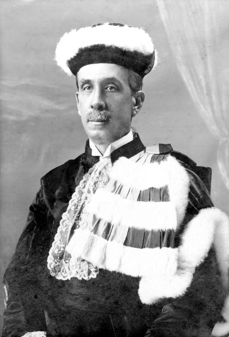 Carlos Chagas – Portal da Doença de Chagas